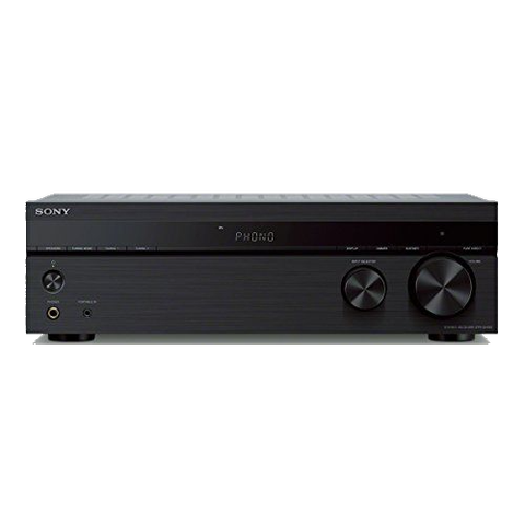 The Best Stereo Receivers of 2024