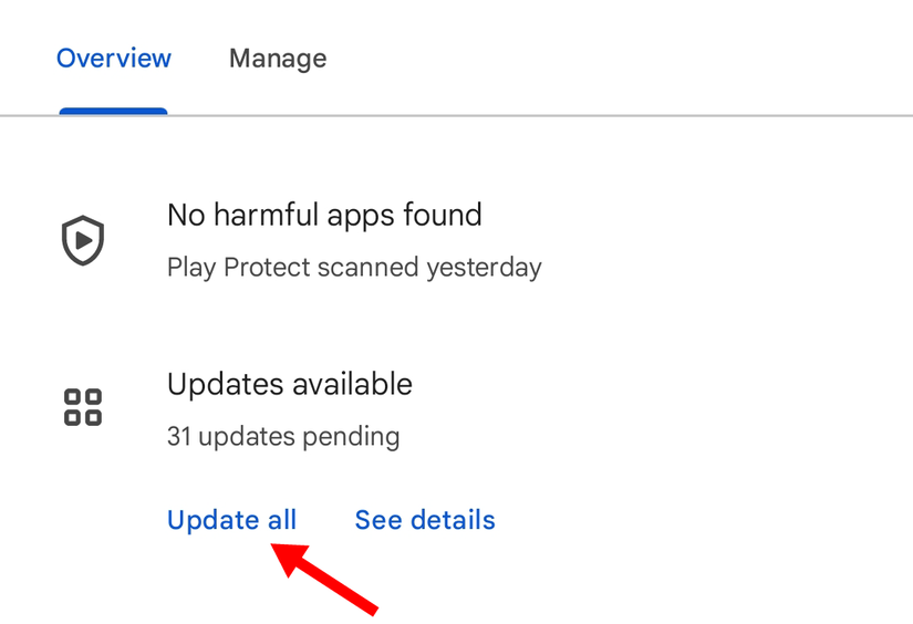 Android Phone Vibrating Randomly? Here's How To Fix It