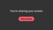 How To Share Your Screen Using WhatsApp