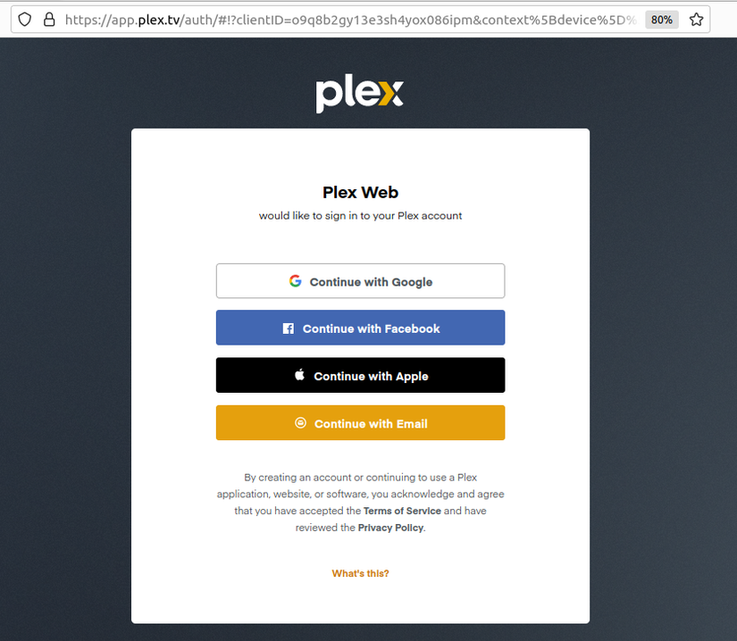 How to Install and Configure Plex Media Server on Ubuntu