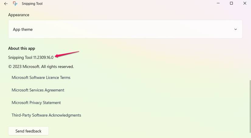 What Is the Snipping Tool’s Text Actions Feature? (And How to Use It)