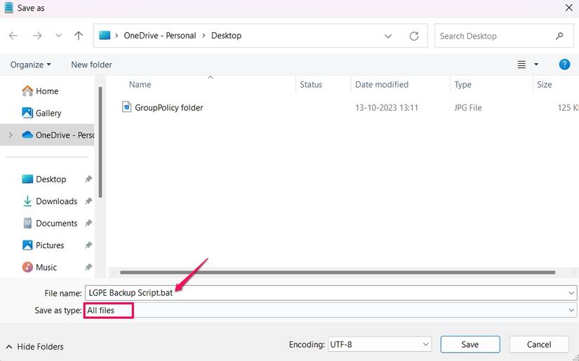 How To Back Up Local Group Policy Editor Settings On Windows And Why You Should