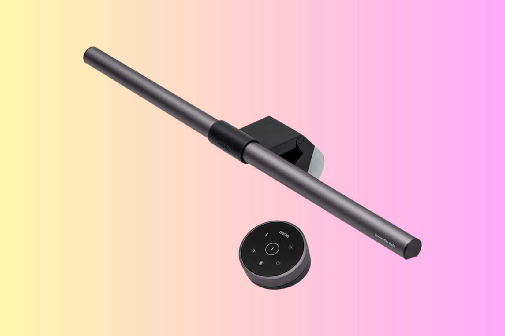 The Best Monitor Light Bars of 2025