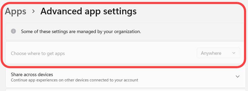 How to Block App Installation on Windows PCs