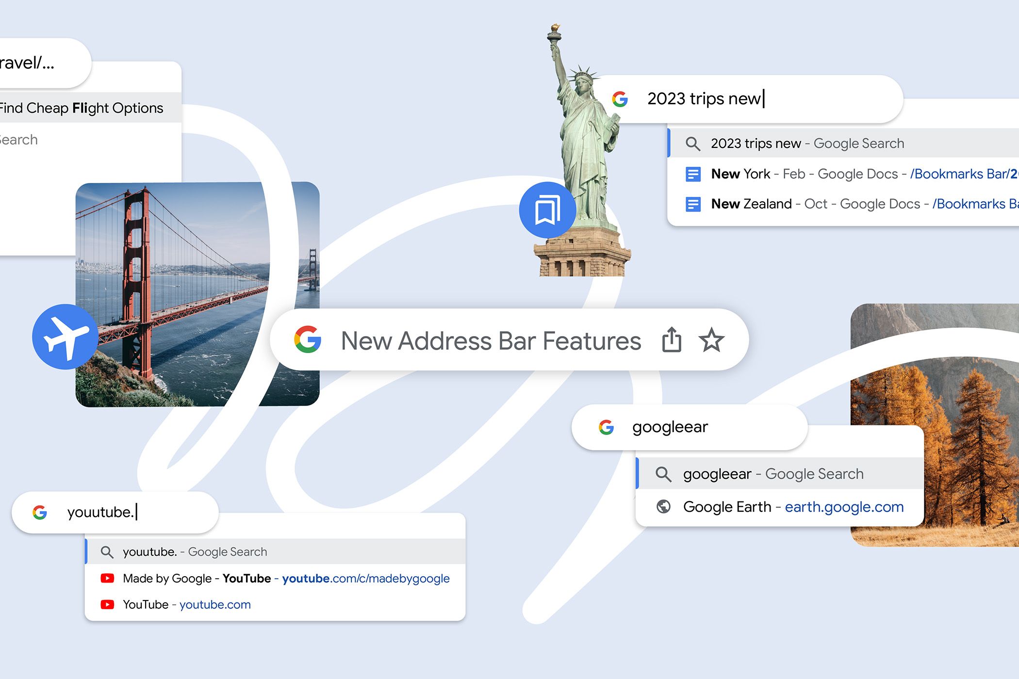 Google Chrome’s Address Bar Is Getting an Upgrade