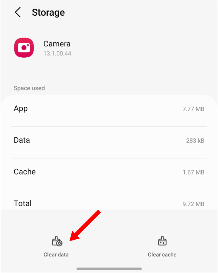 Android Camera Not Working? Try These 11 Fixes