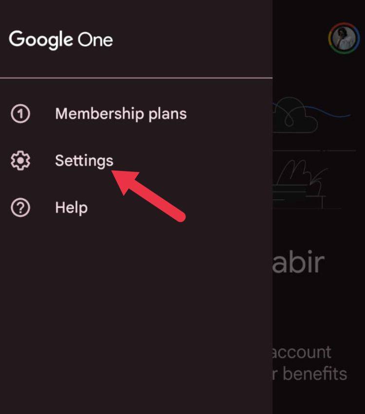 How to Share Google One Storage With Your Family