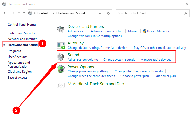 How to Fix Sound Problems in Windows 10