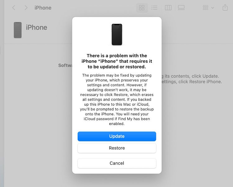 Forgot Your iPhone Passcode? How to Unlock It Without Restore Using 4uKey