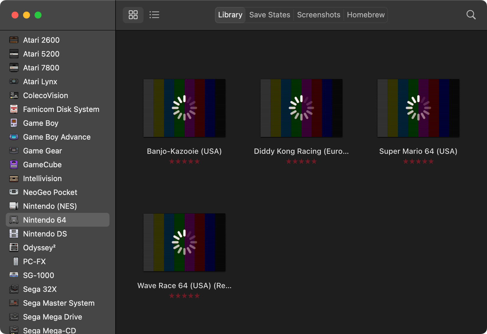 The 10 Best Emulators for Mac Gaming