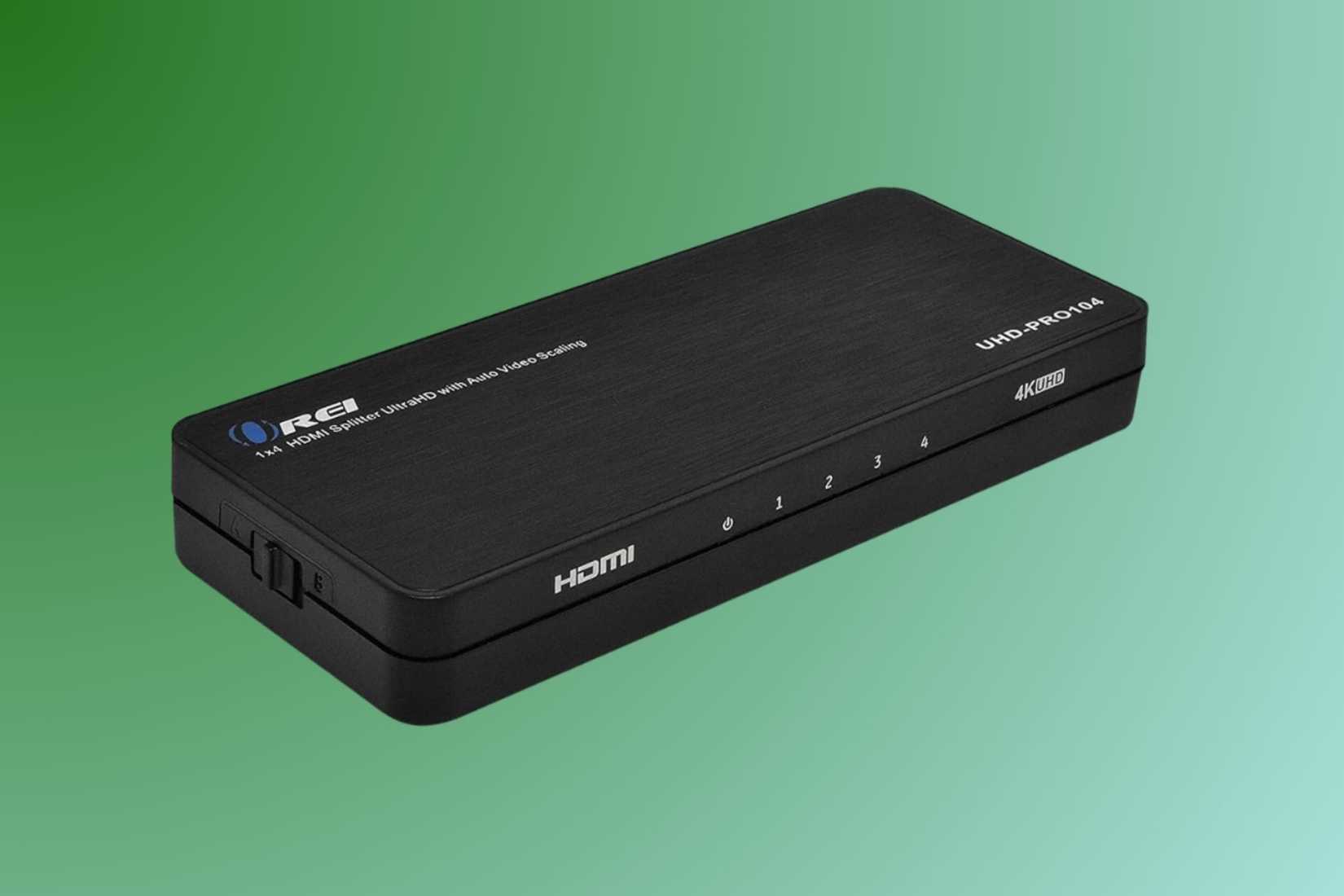 The Best HDMI Switches of 2025