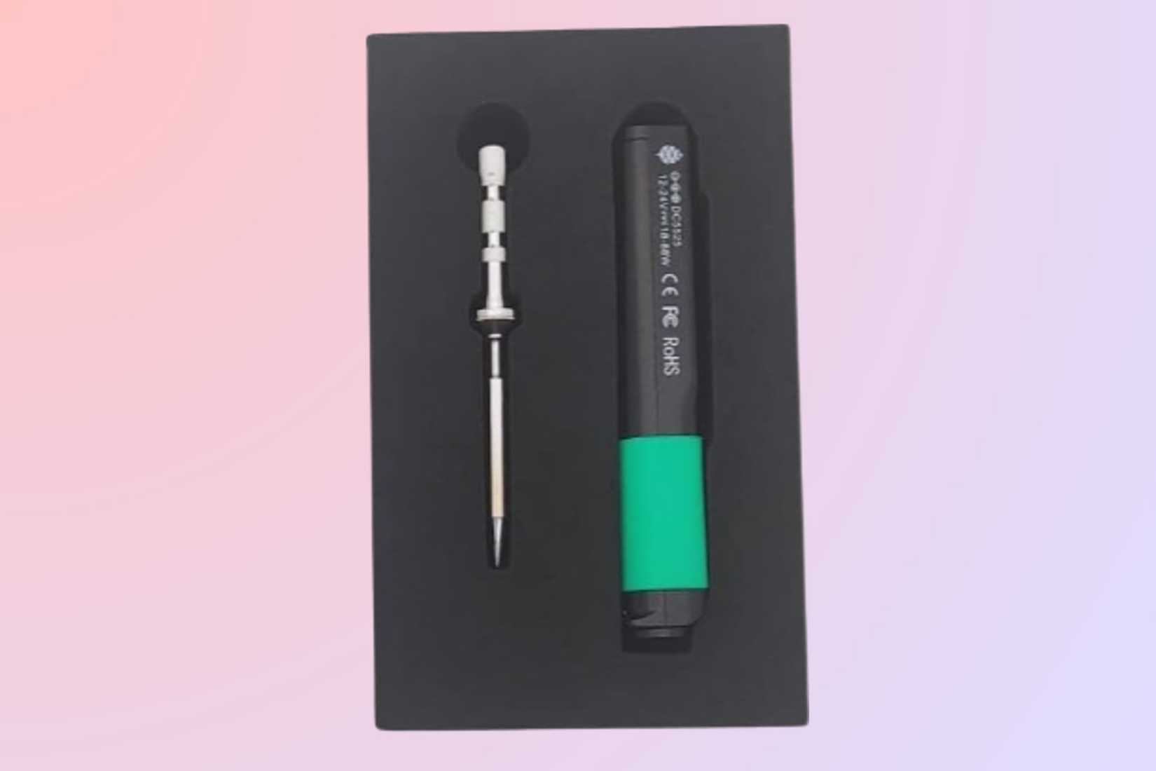 The Best Soldering Irons of 2024