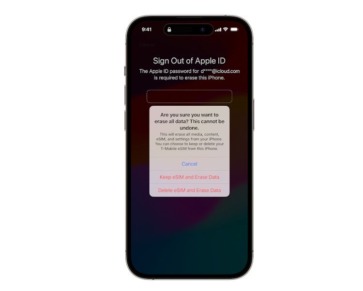 Forgot Your iPhone Passcode? How to Unlock It Without Restore Using 4uKey