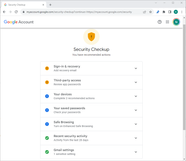10 Foolproof Tips To Fortify Your Gmail And Google Account Security 10 Foolproof Tips To Fortify Your Gmail And Google Account Security