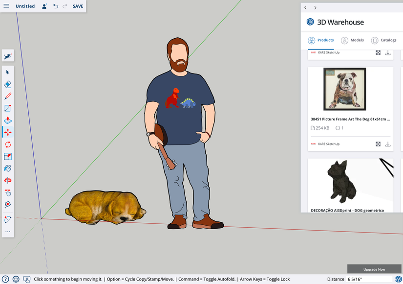 The Best Free 3D Modeling Software