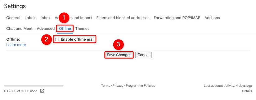 How to Fix Emails Stuck in Outbox of Gmail (Mobile and Desktop)