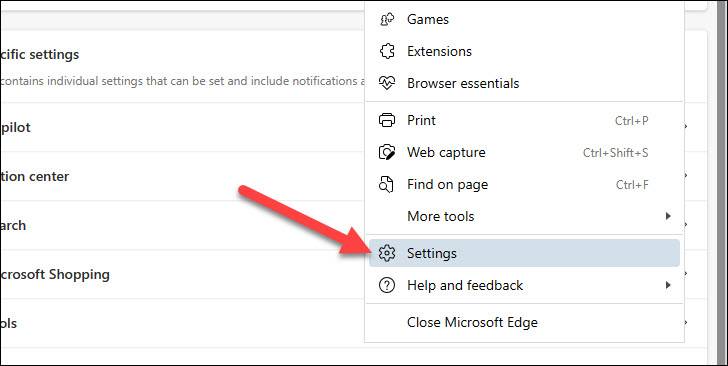 How to Remove Bing Chat Copilot Button in Microsoft Edge