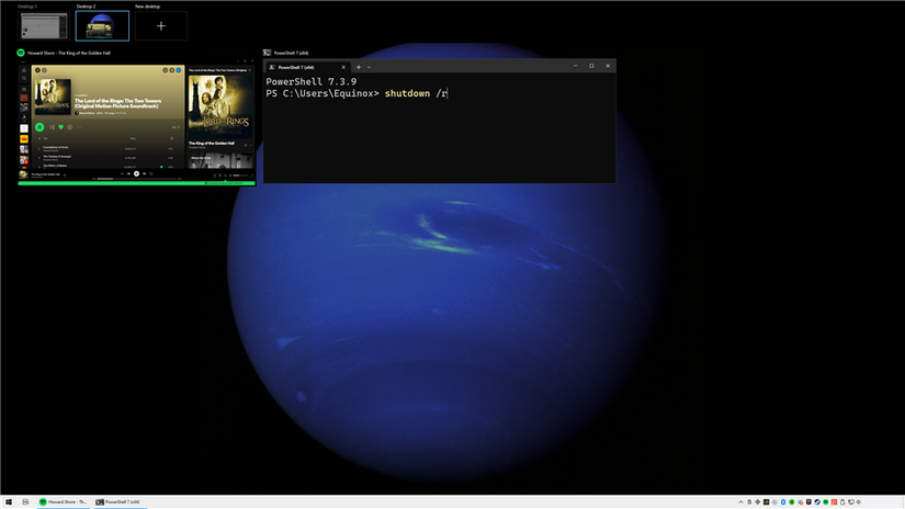 How to Customize the Taskbar in Windows 10