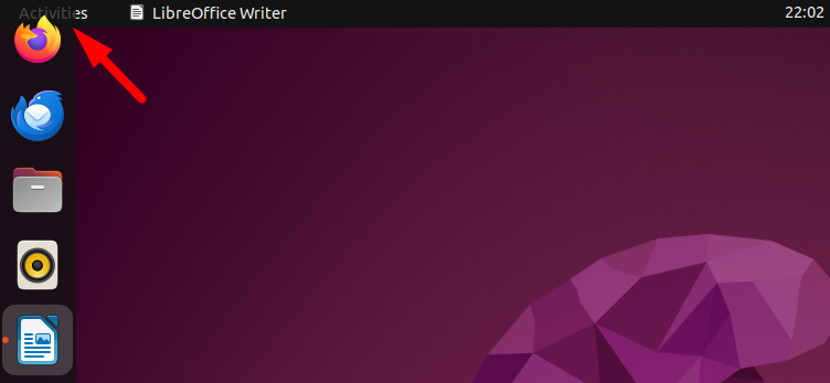 How to Hide the Top Bar and Dock in Ubuntu