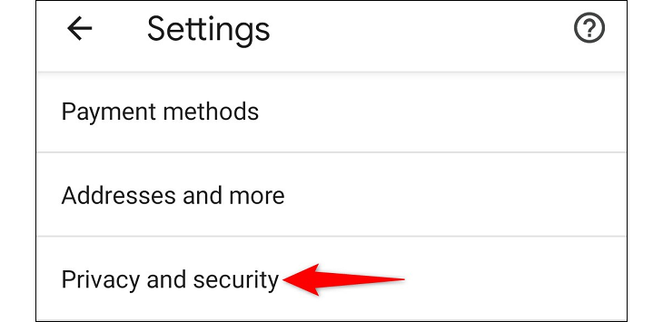 How to Clear the Cache on Android