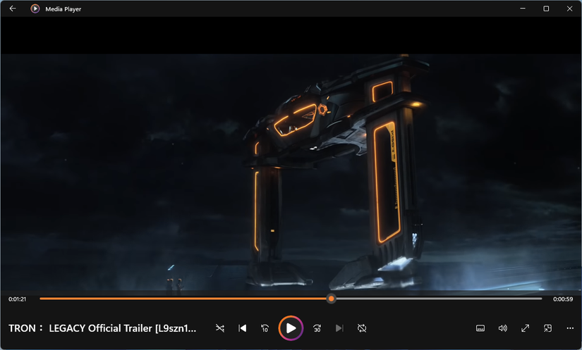 Windows 11’s Media Player Is Actually Good—Here's Why You Should Use It