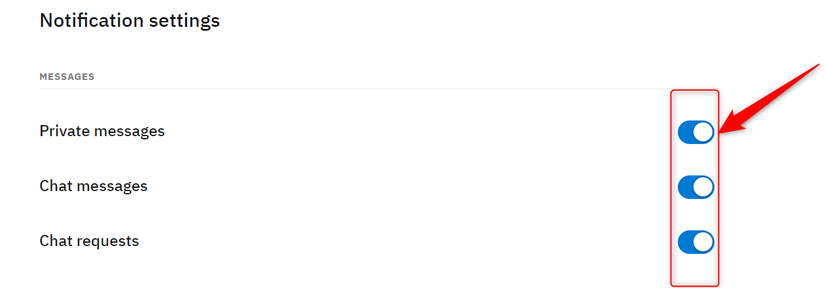 How to Limit or Turn Off Those Annoying Reddit Notifications