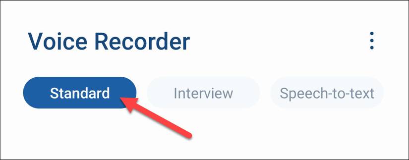 How to Record Audio on an Android Phone