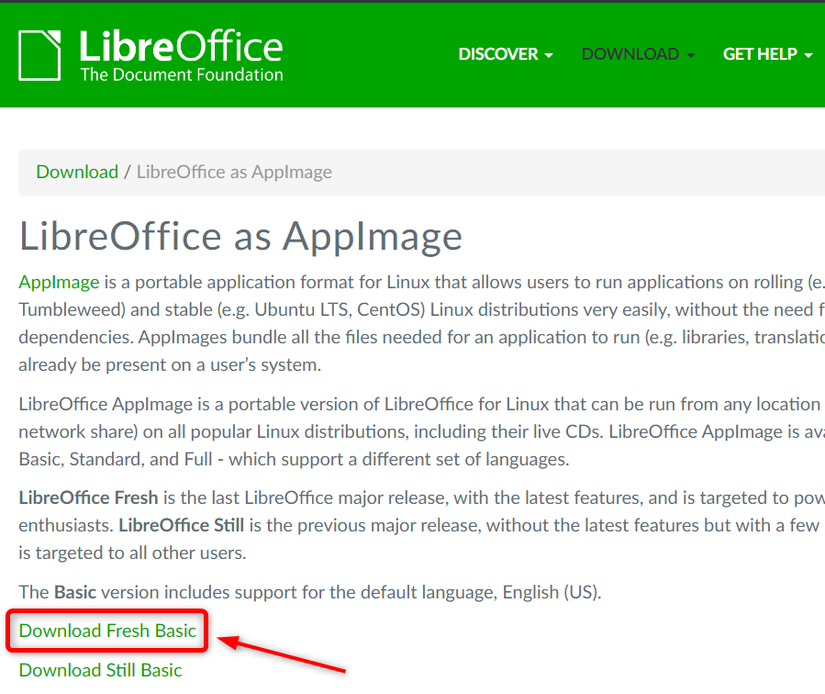 How to Install LibreOffice on Ubuntu