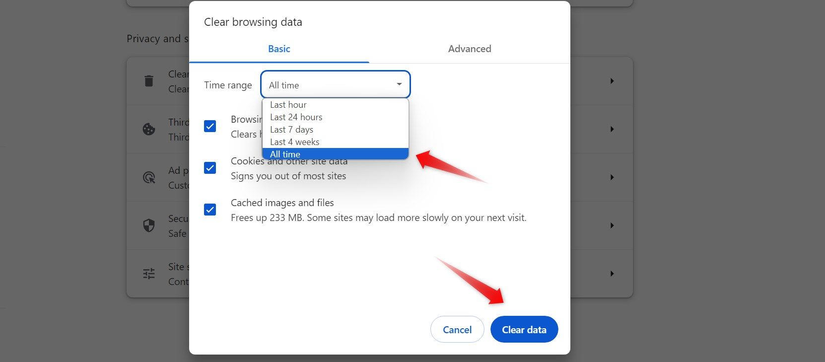Google Chrome Not Loading Images? Try These Tips to Fix It