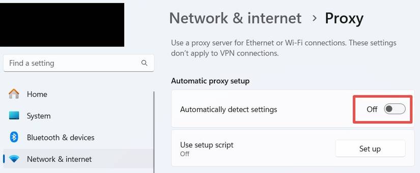 Wi-Fi Connected But No Internet Access? 10 Tips to Fix It on Windows 11