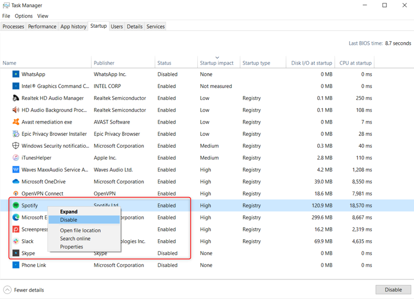 9 Steps to Take if You Accidentally Download Malware on Windows