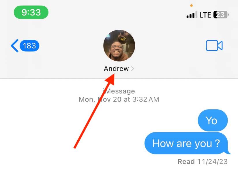 How to Secretly Read iMessages Without Triggering Read Receipts