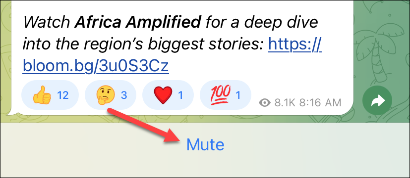 How to Find and Join Telegram Channels
