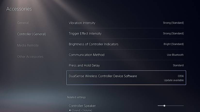 How to Update Everything on Your PS5