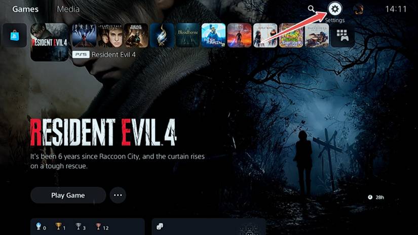 How to Update Everything on Your PS5