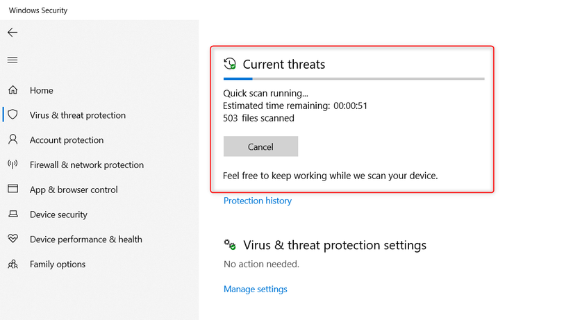 Suspect Your Windows PC Has Malware? How to Quickly Reduce and Remove ...