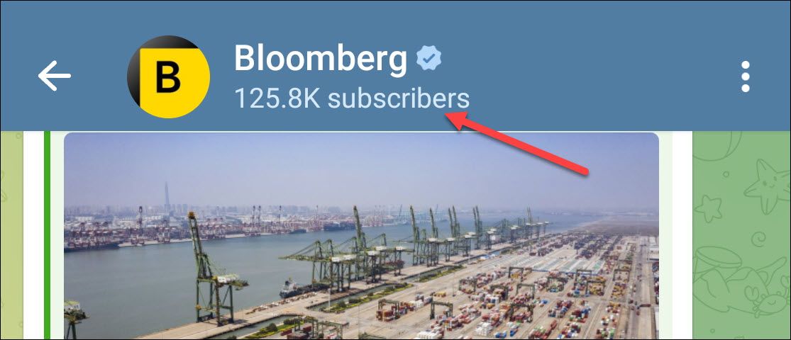 How to Find and Join Telegram Channels