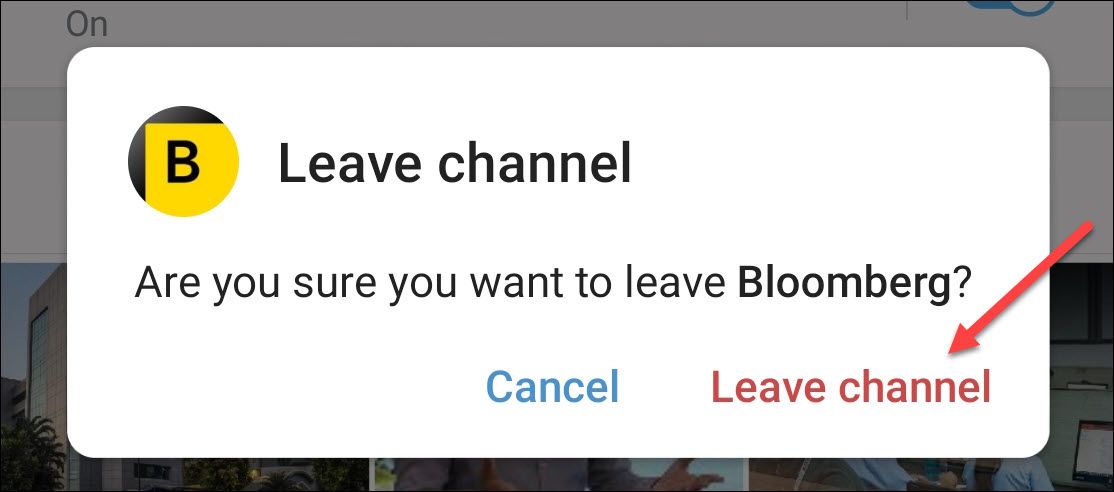 How to Find and Join Telegram Channels