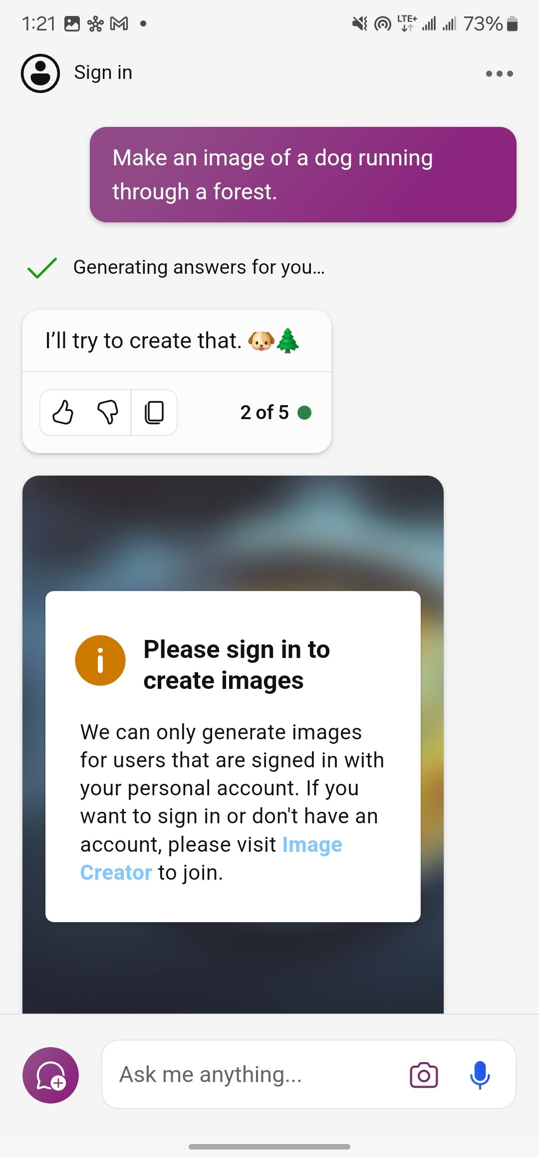 Microsoft Copilot Now Has an Android App