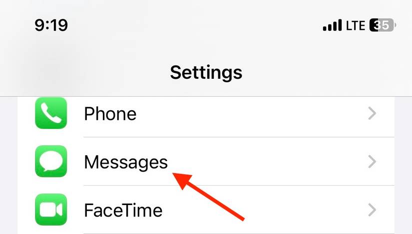 How to Secretly Read iMessages Without Triggering Read Receipts