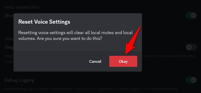 How to Fix Microphone Not Working in Discord on Windows