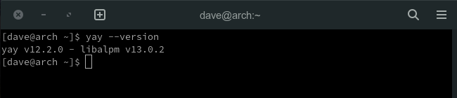 How to Install and Use Yay on Arch Linux