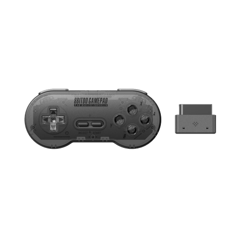 The Best Retro Controllers for PC and Raspberry Pi of 2024
