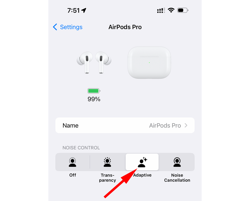 AirPods Pro Adaptive Audio: How to Use It to Improve Your Audio Experience