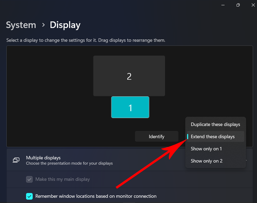 How to Use Your Android Tablet as a Second PC Monitor