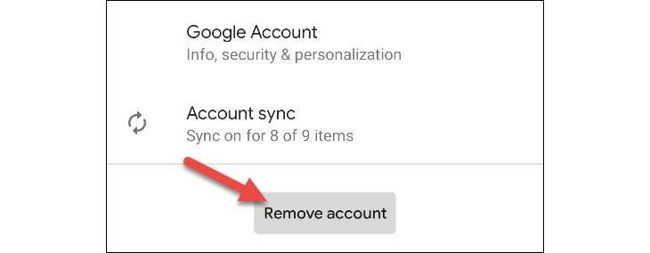 How to Add Multiple Google Accounts on Android
