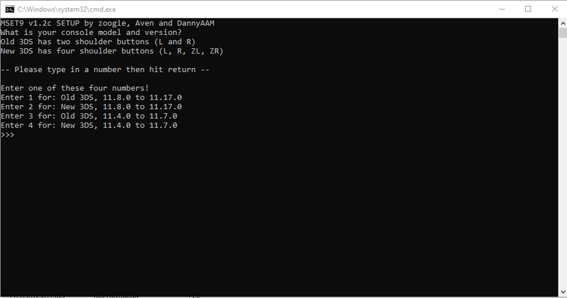 How to Mod Your Nintendo 3DS to Play Retro Games
