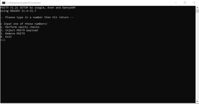 How to Mod Your Nintendo 3DS to Play Retro Games