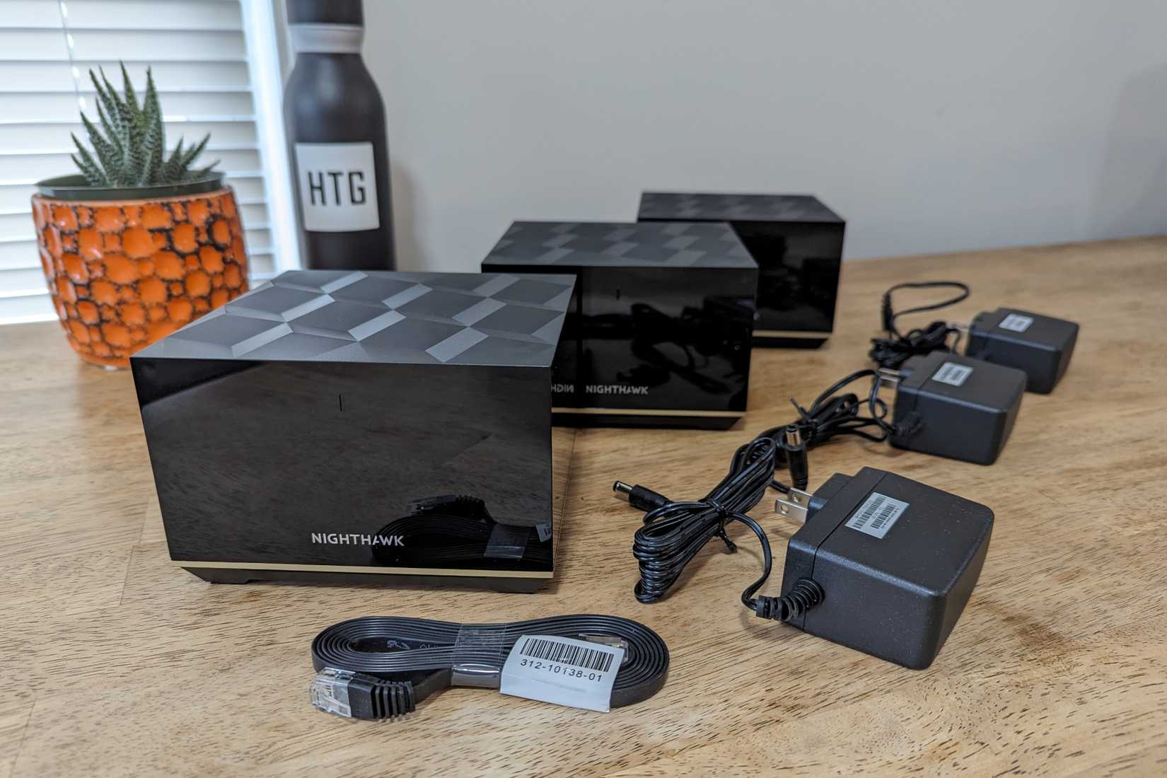 What Is Mesh Wi-Fi and How Does It Work?