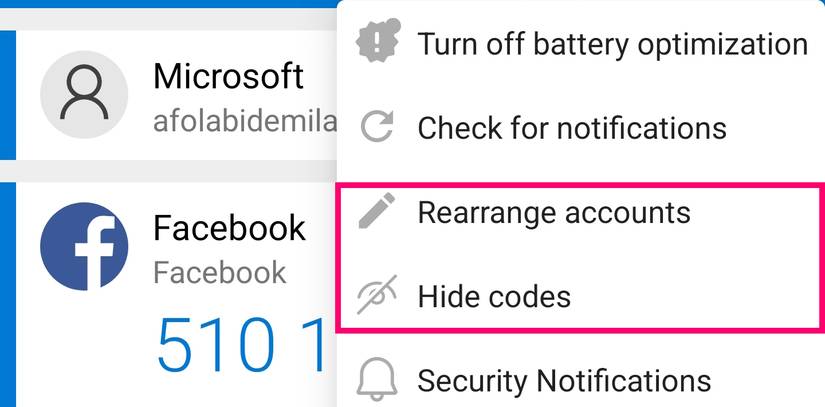 Microsoft Authenticator vs Google Authenticator: Which One Should You ...